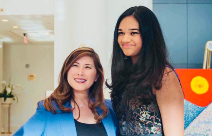 Collaboration with Judge Bailey – Real Autism DifferenceReal Autism ...