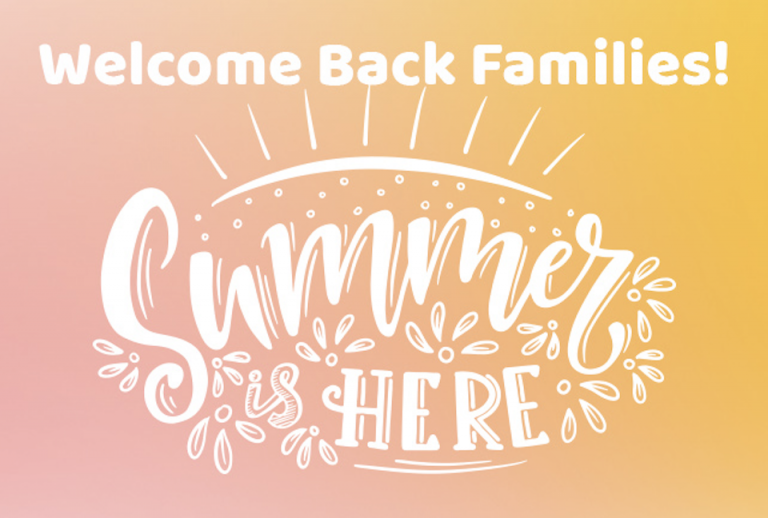Welcome Back Families! – Real Autism DifferenceReal Autism Difference