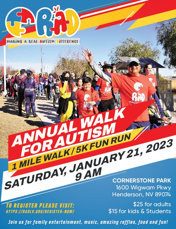 2023 RAD 5k Walk Run Real Autism DifferenceReal Autism Difference 2023 RAD 5k Walk Run Real Autism DifferenceReal Autism Difference
